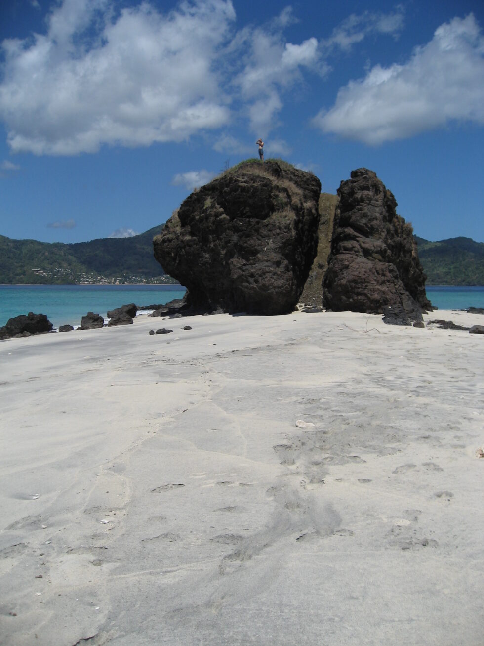 Les sites remarquables de Mayotte | Mayotteexplo.com
