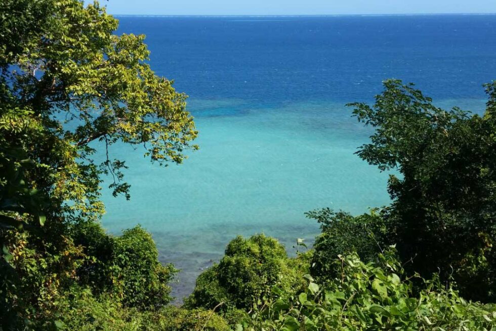Les sites remarquables de Mayotte | Mayotteexplo.com